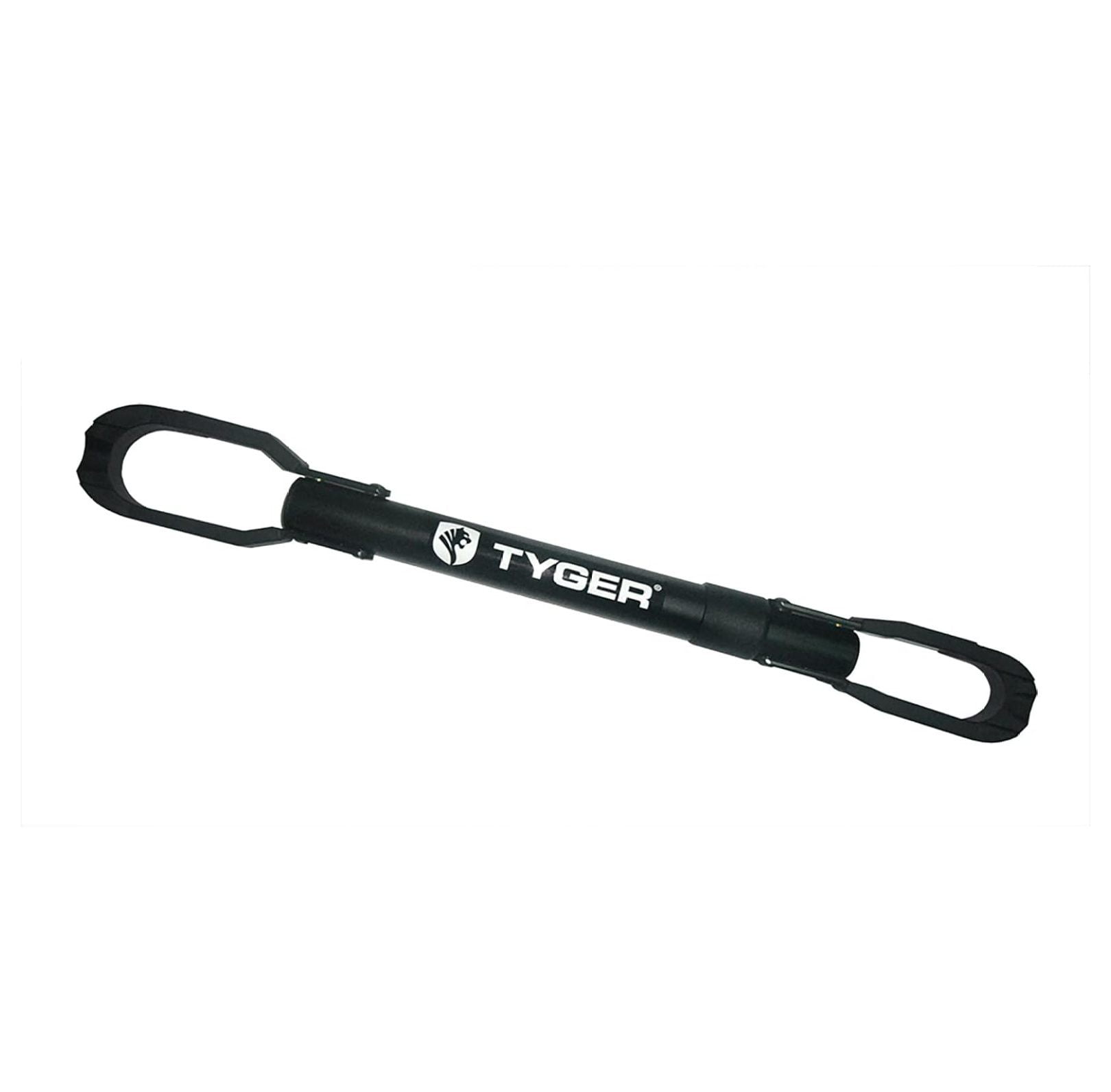 -RK1B108B Deluxe Bike Top Frame Cross Bar Telescopic Adaptor - Black ...