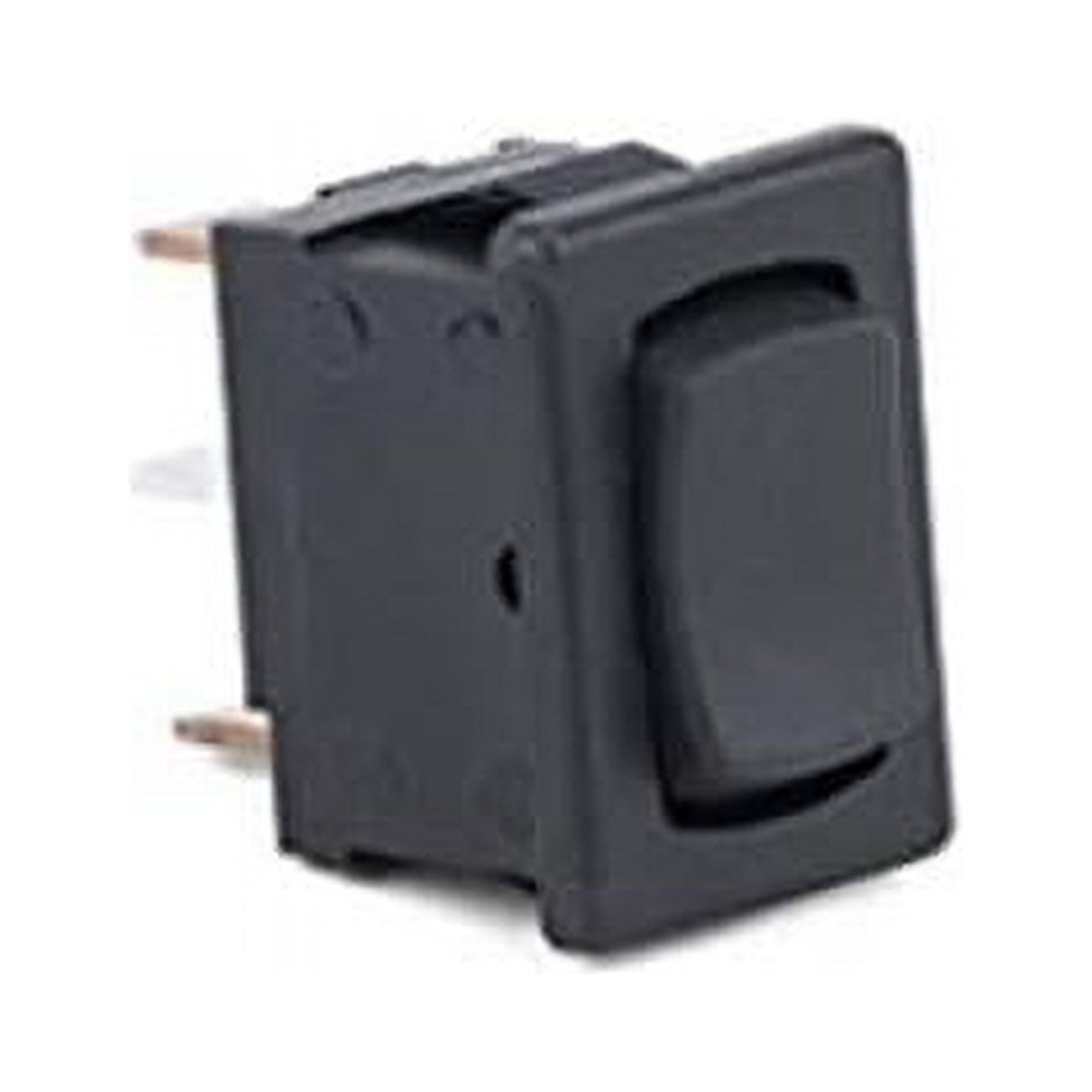 RK40870 125 & 250V Compact SPDT Rocker Switch - Walmart.com