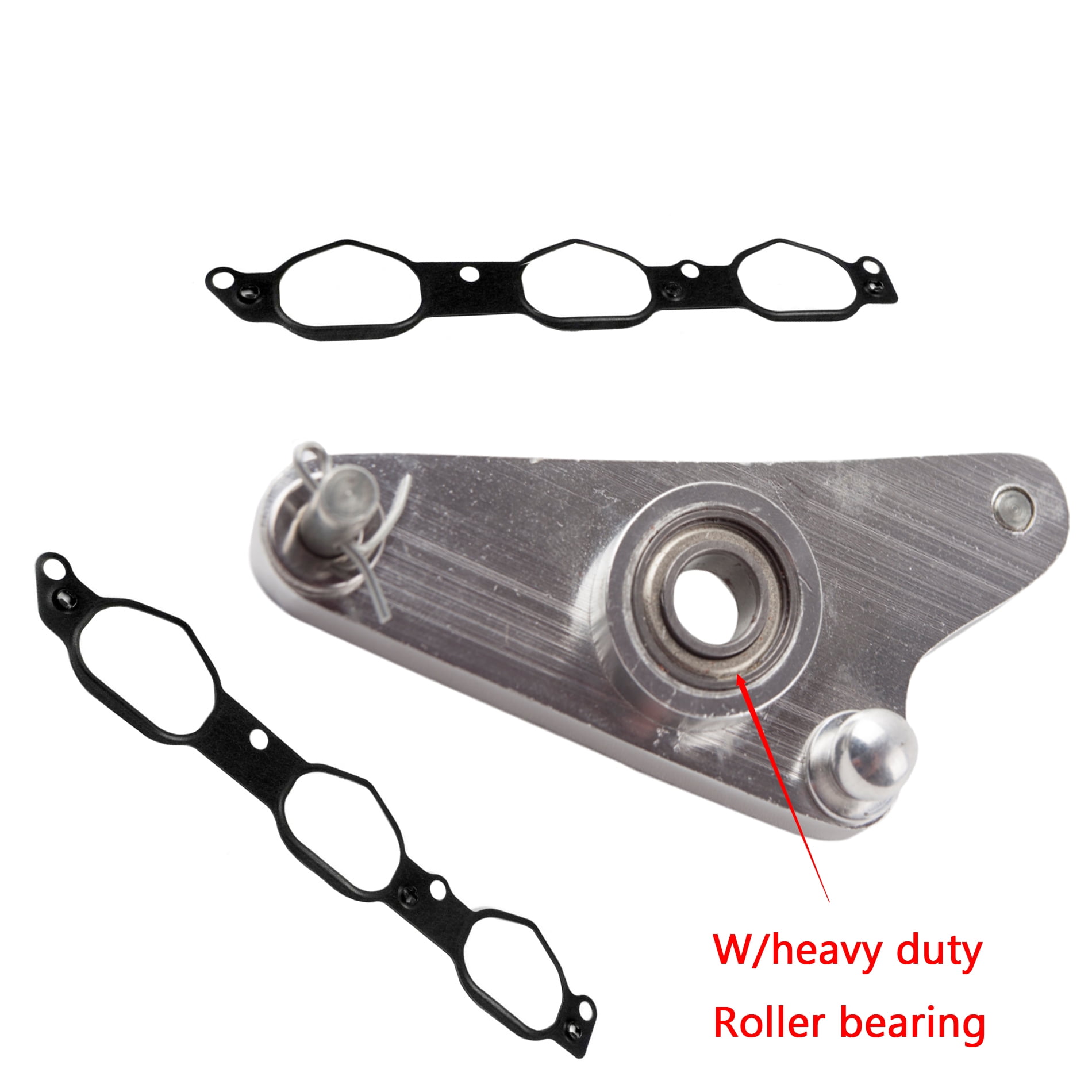 RK5851 For Mercedes-Benz C230 C280 Metal Air Intake Manifold Repair Kit ...
