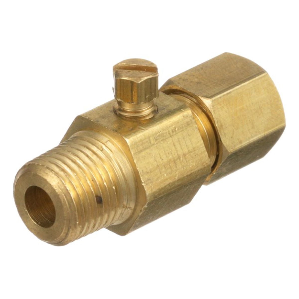 RKD-DRB-12A Pilot Valve 1/8 MPT X 3/16 CC | Exact Fit Replacement for ...