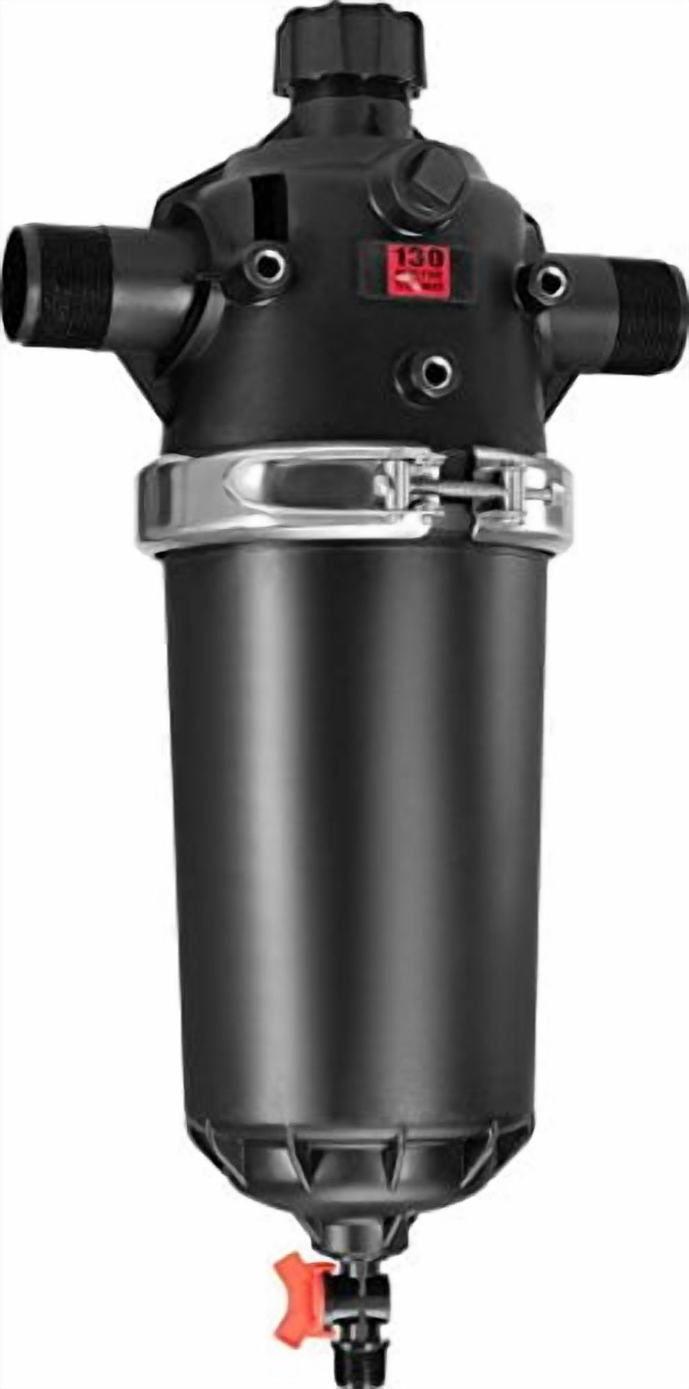 RKD230N Disc , 120 Mesh, 130 GPM, 2" - Walmart.com