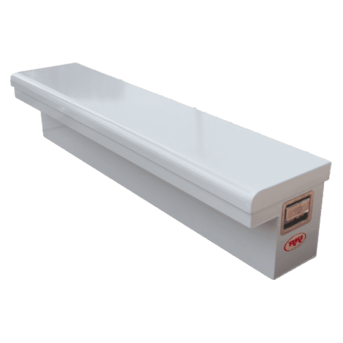 RKI 61SLP SLP-Series Low Profile Single Lid Side Mount Tool Box ...