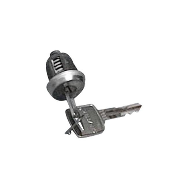 RKI LOCK B-S BX Lock Cylinder and Key - Walmart.com