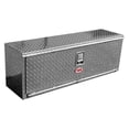 RKI RKIUS48A 48 in. Aluminum Single Door Upper Side Box - Walmart.com