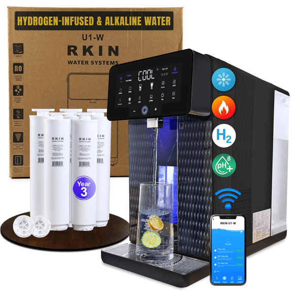 RKIN Water Systems - Walmart.com