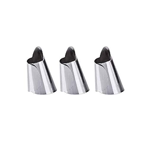 RKPM HOMES Finger Guard for Cutting Finger Hand Protector Guard ...