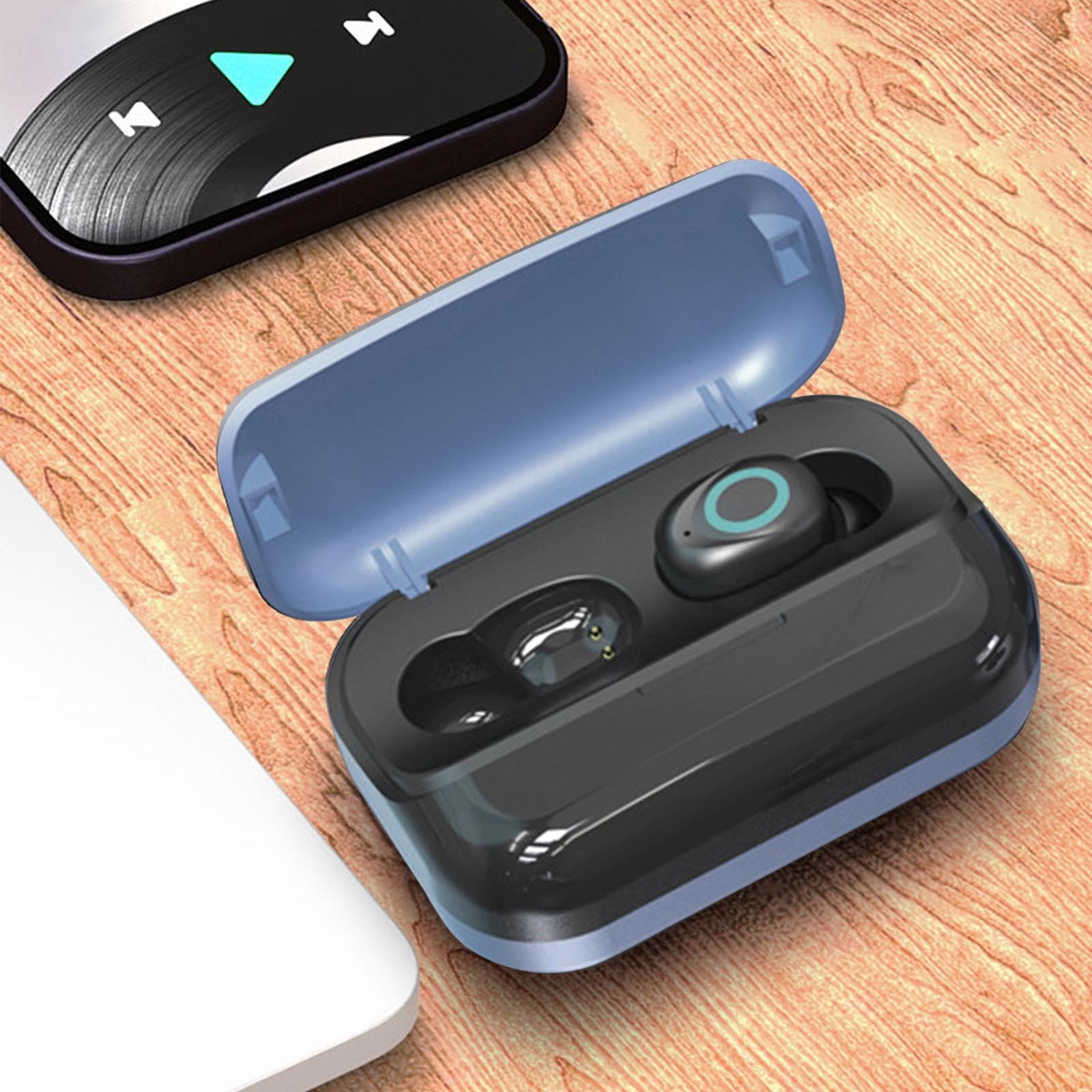 RKSTN Bluetooth Earbuds Ear Buds Game Earbuds Wireless Stereo Headset ...