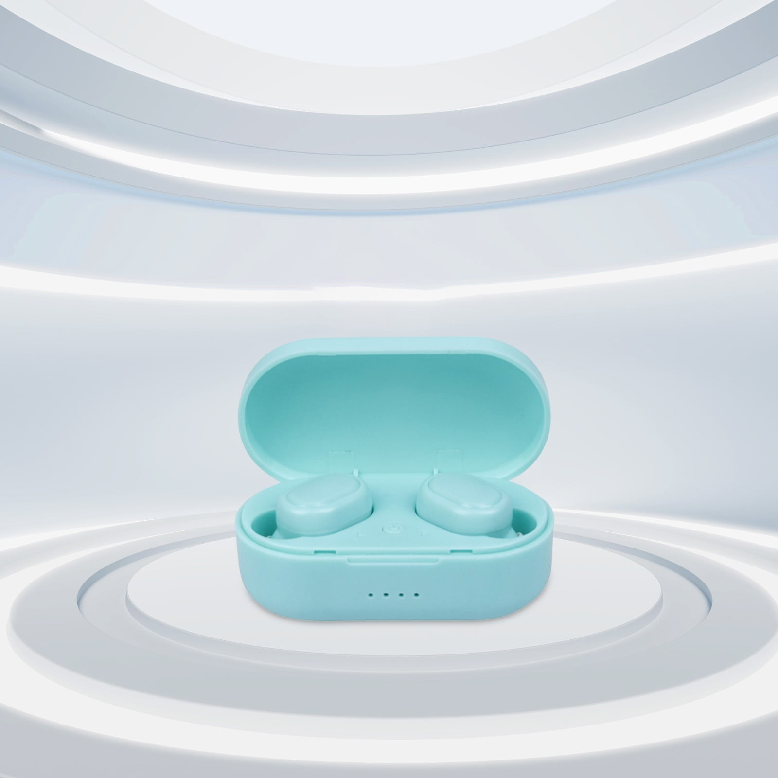 RKSTN Bluetooth Earbuds Travel Essentials In-ear Wireless Bluetooth ...