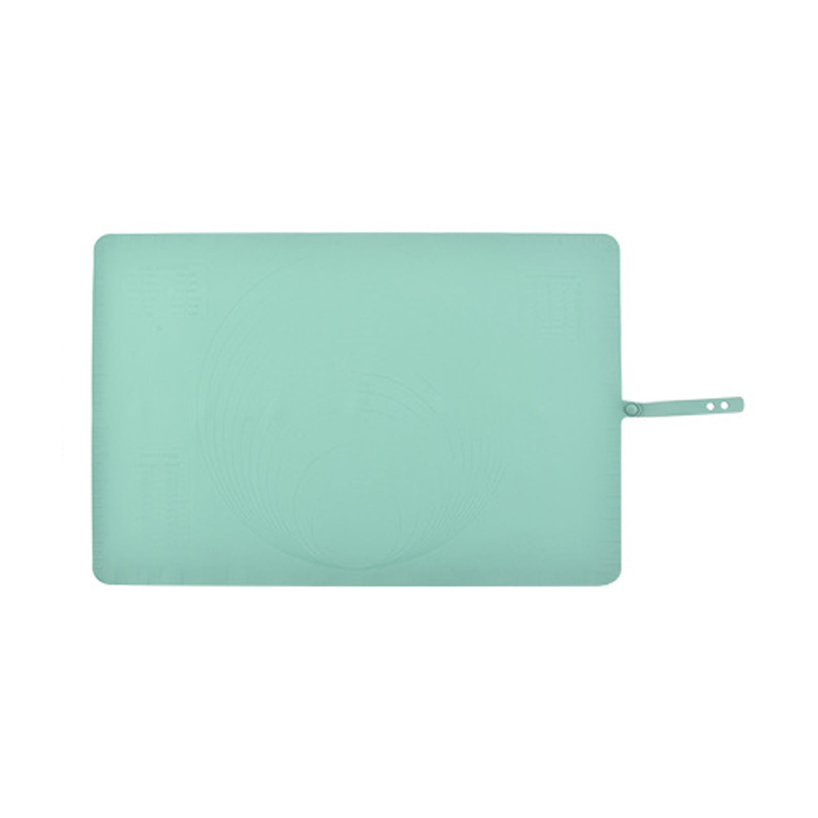 RKSTN Large Silicone Kneading Pad Creative Silicone Pad Flour Pad ...