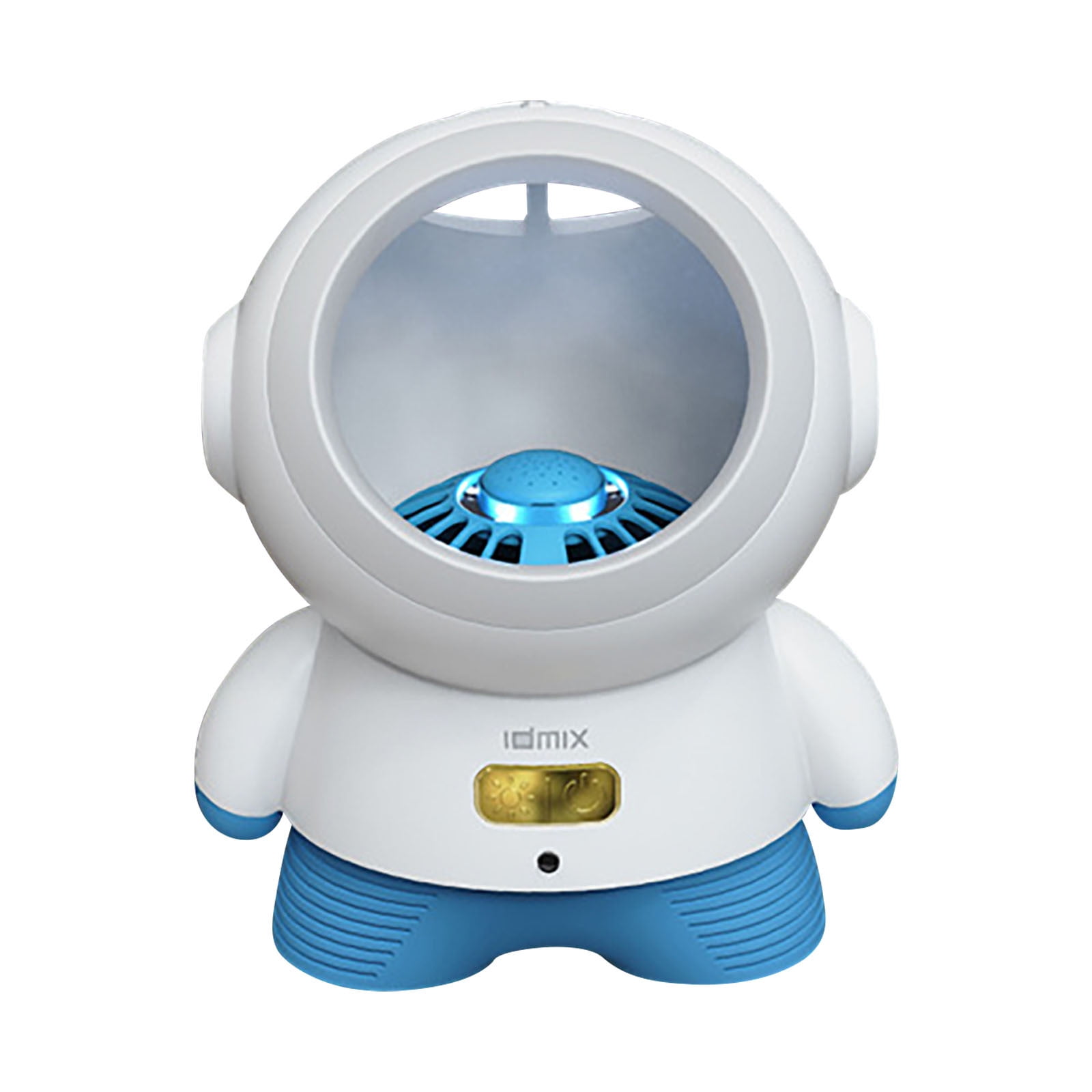 RKSTN Mosquito Trap Photocatalyst Mosquito Killing Lamp USB Smart Home ...