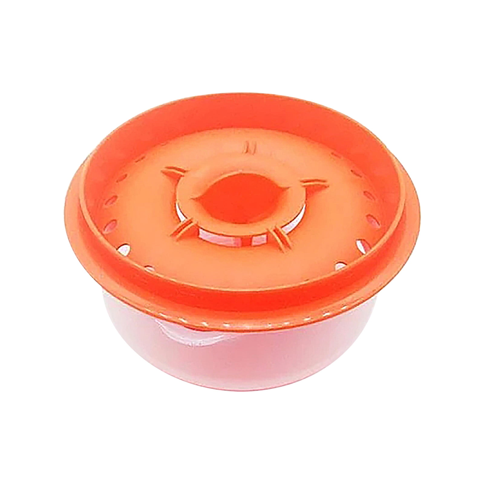 RKSTN Plastic Separator White Yolk Strainer Home Kitchen Chef Dining ...