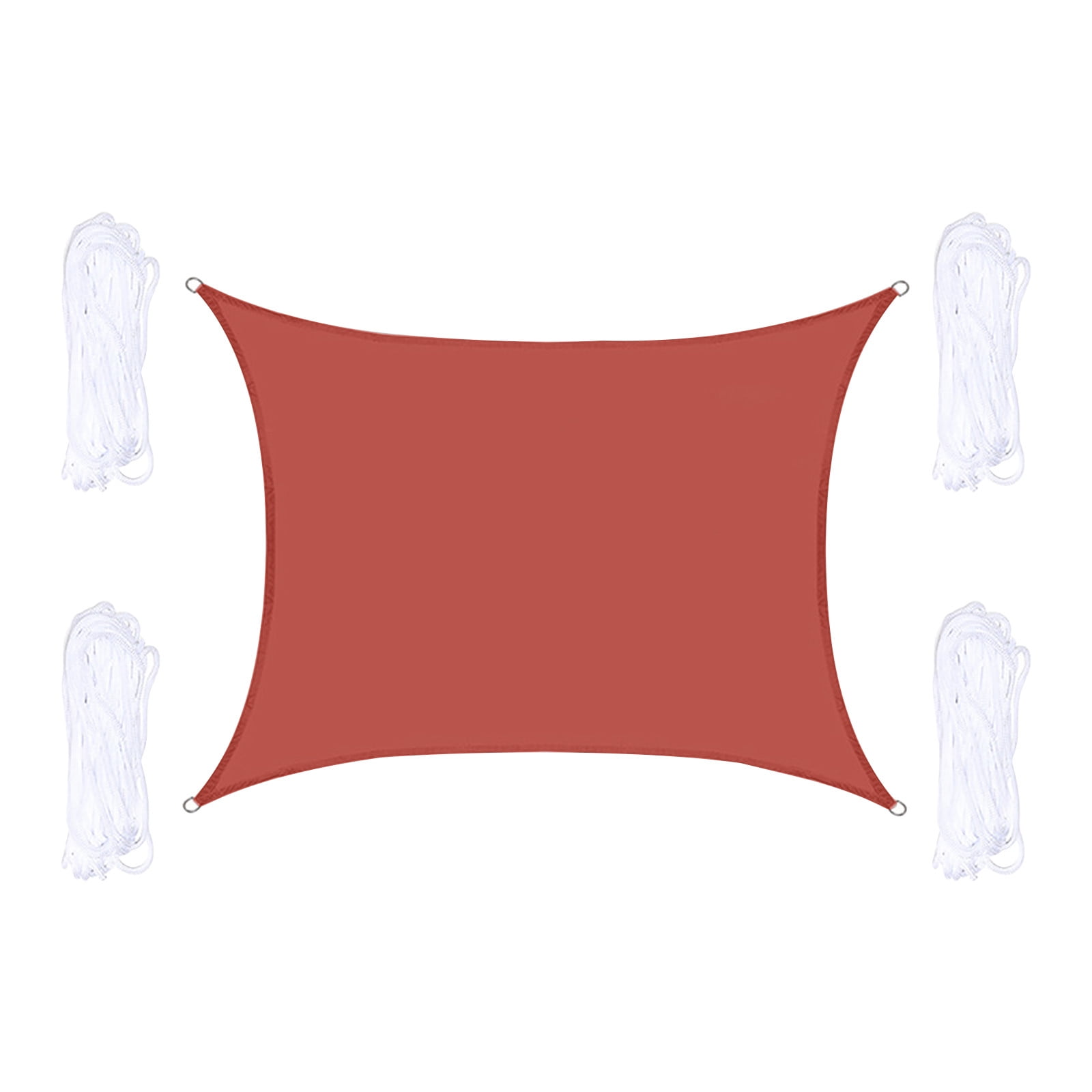 RKSTN Shade Canopy Sun Shades Outdoor 2x3 Meter Sunshade Garden ...