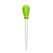OXO Good Grips Angled Turkey Baster with Cleaning Brush - Walmart.com