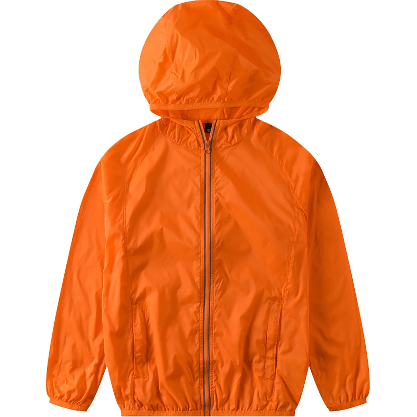 RKSTN UPF 50+ Boys Jacket Sun Protection Toddler Hoodie Long Sleeve ...