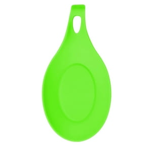 Bico Gingerbread Man Spoon Rest, Handpainted Ceramic, Dishwasher Safe ...