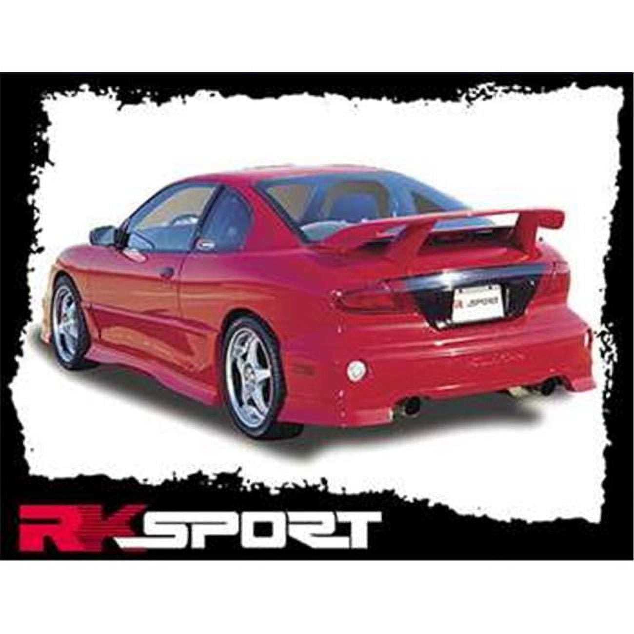 2000 Pontiac Sunfire Custom 1999 Pontiac Sunfire