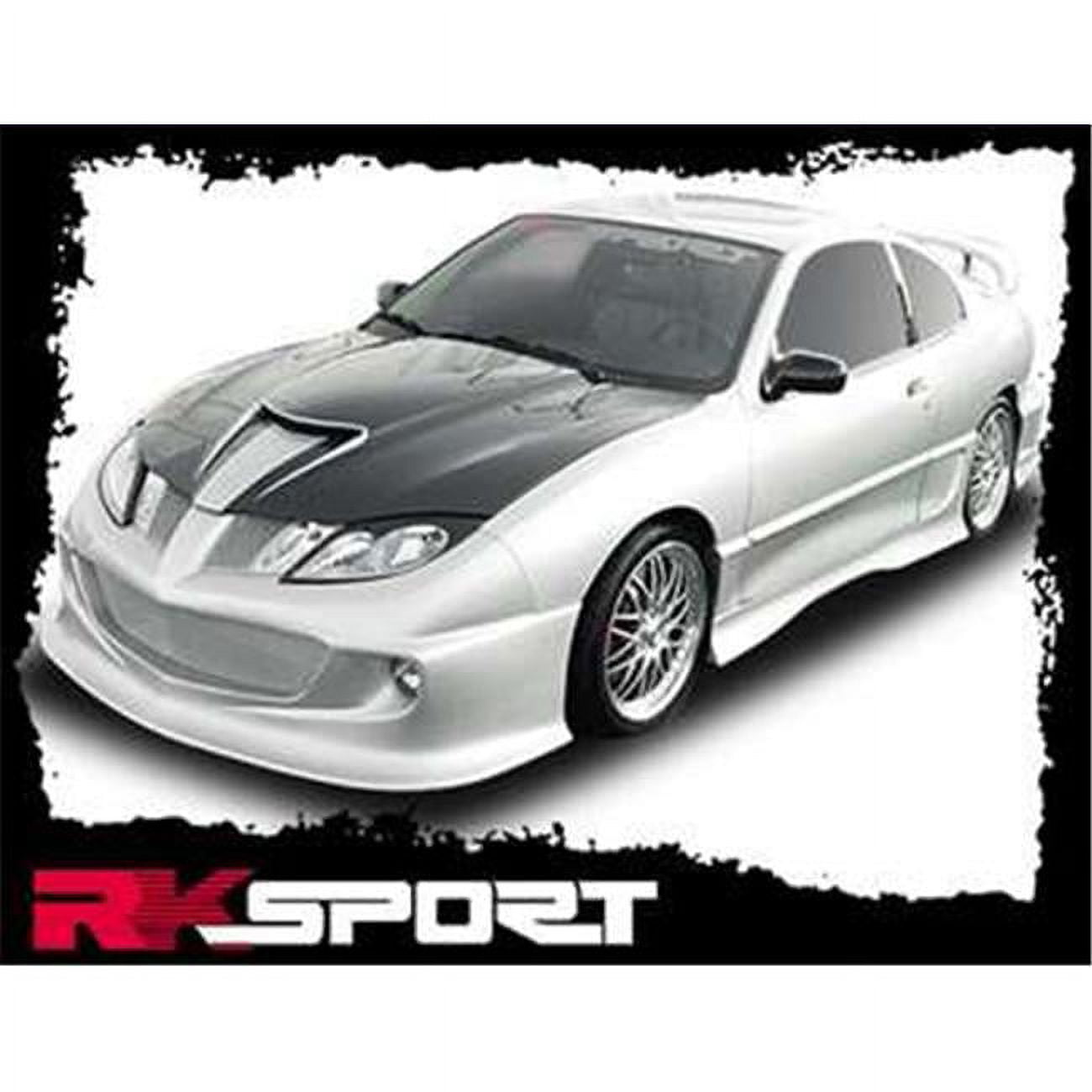 RKSport Pontiac 06019000 Street Fire Body Kit - Pontiac Sunfire 2003 ...
