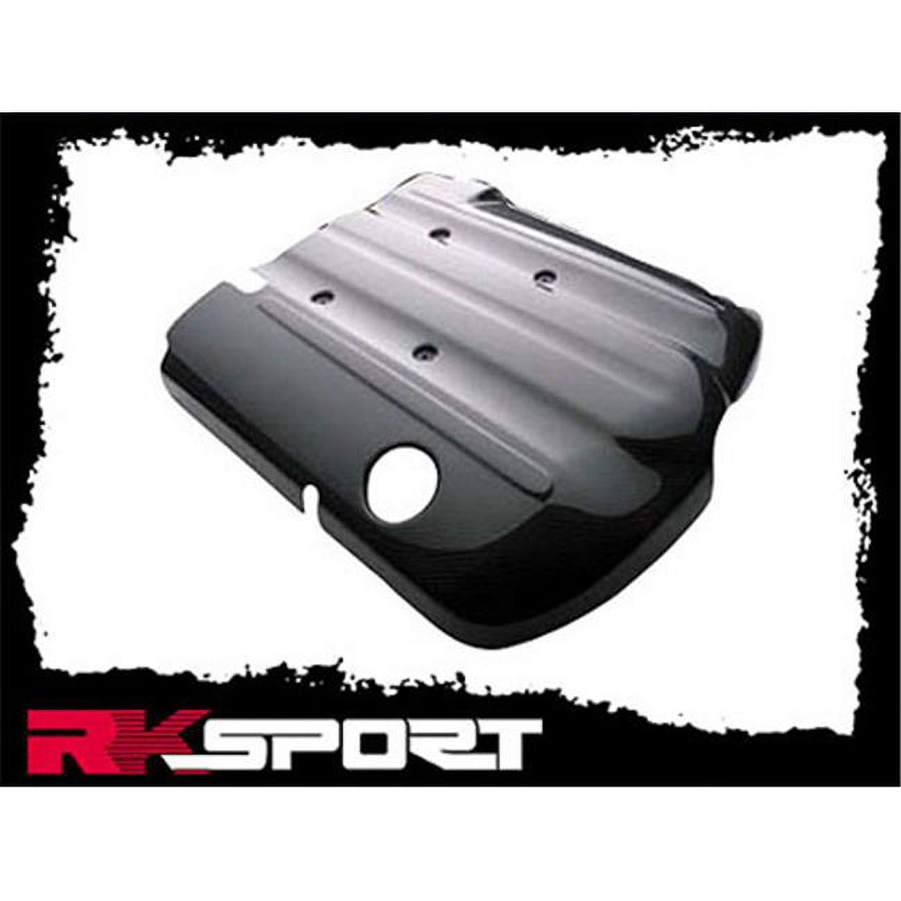 RKSport Pontiac 09021004 Engine Cover - Carbon Fiber - Pontiac GTO 2004 ...