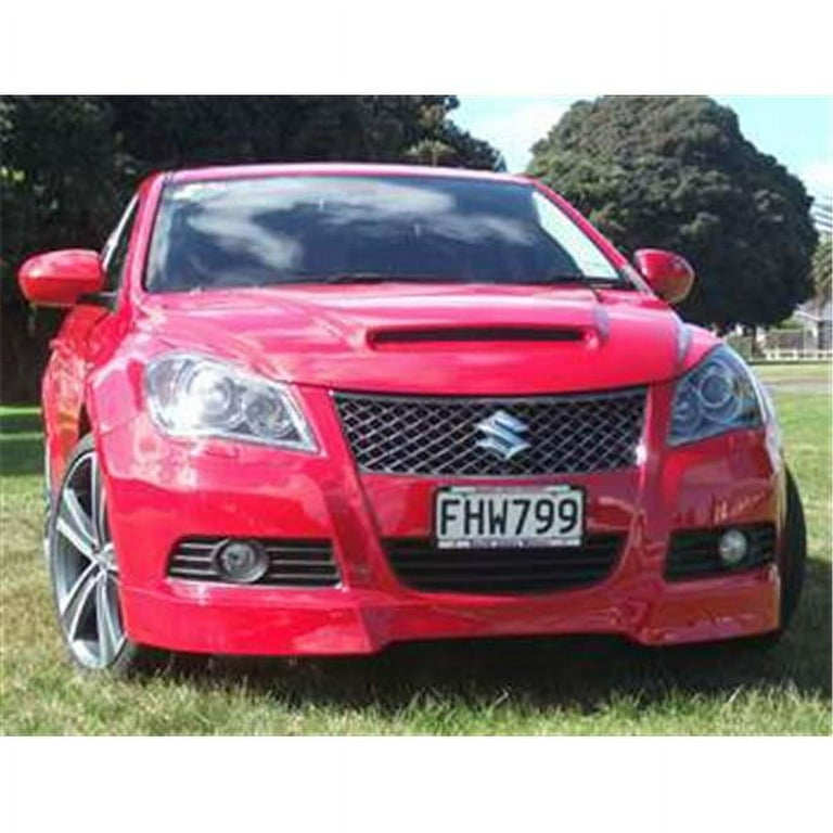 RKSport Suzuki 41012000 Ground Effects Kit Suzuki Kizashi 2010 2013