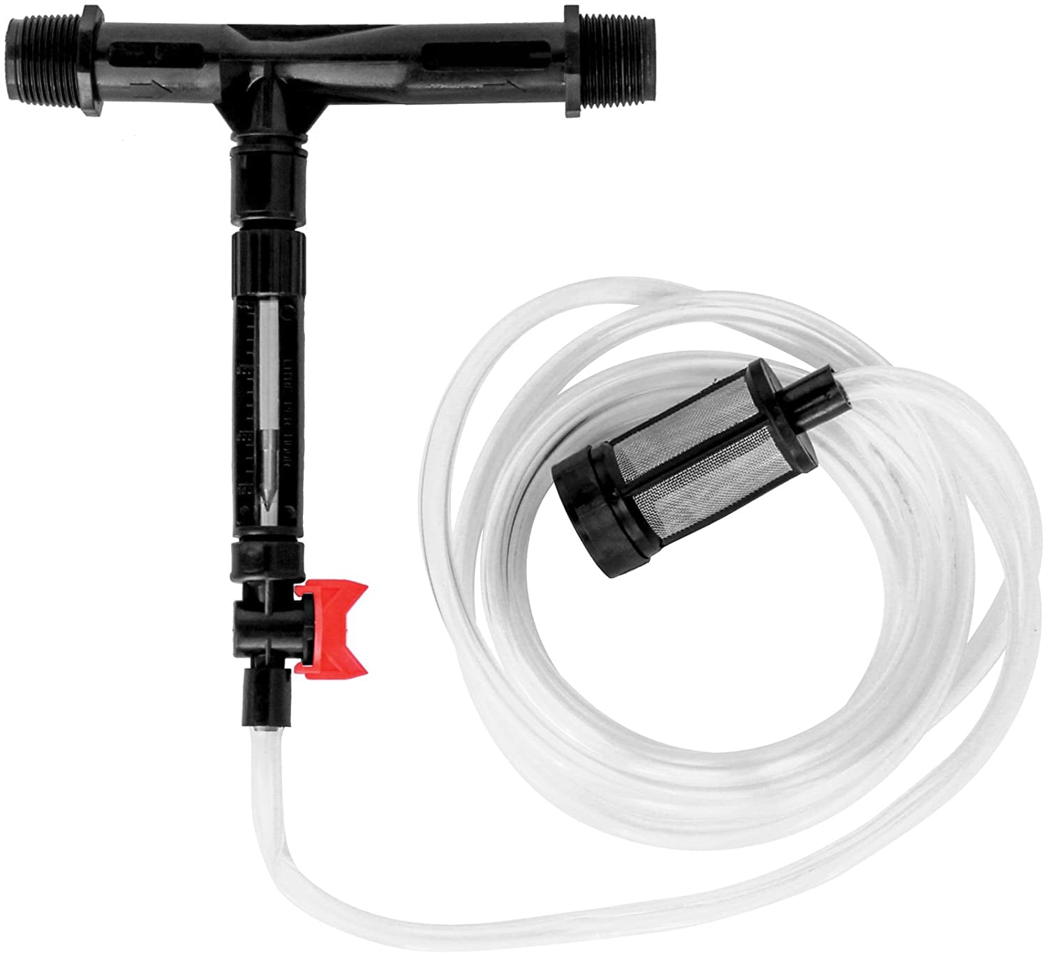 RKVI100 1" Venturi Fertilizer Injector - Walmart.com
