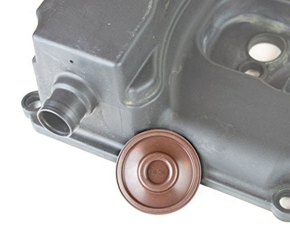RKX 3.6 & 3.2 Engine Valve Cover PCV Valve Diaphragm membrane for VW ...
