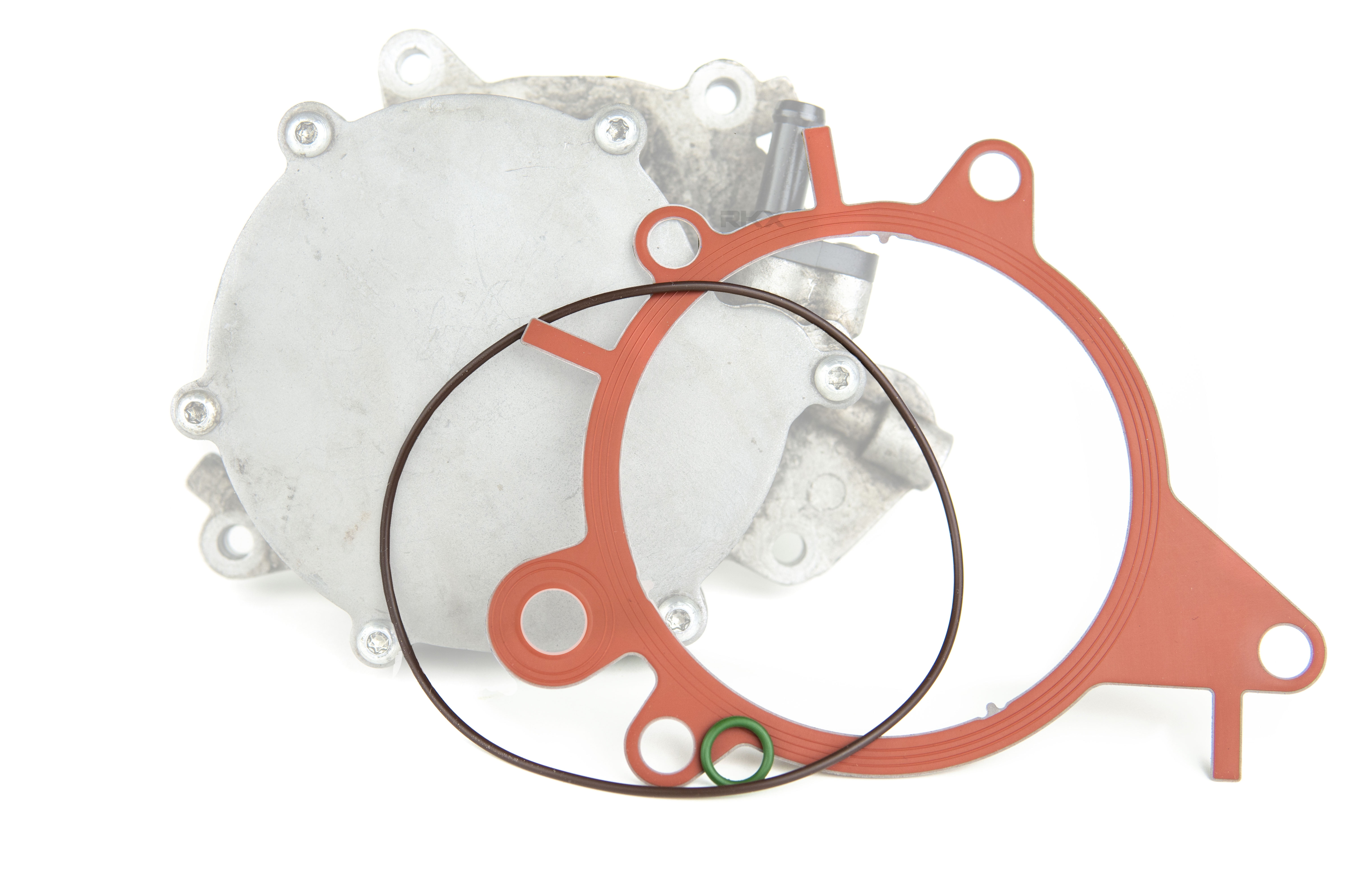 RKX 6.7L Power Stroke Vacuum pump seal rebuild kit for FORD F-250 350 ...