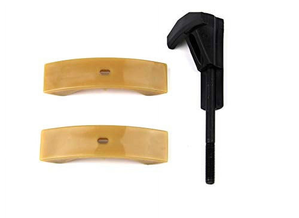 RKX Camshaft Timing Chain Tensioner Pads Set and Tool for VW AUDI 1.8T ...