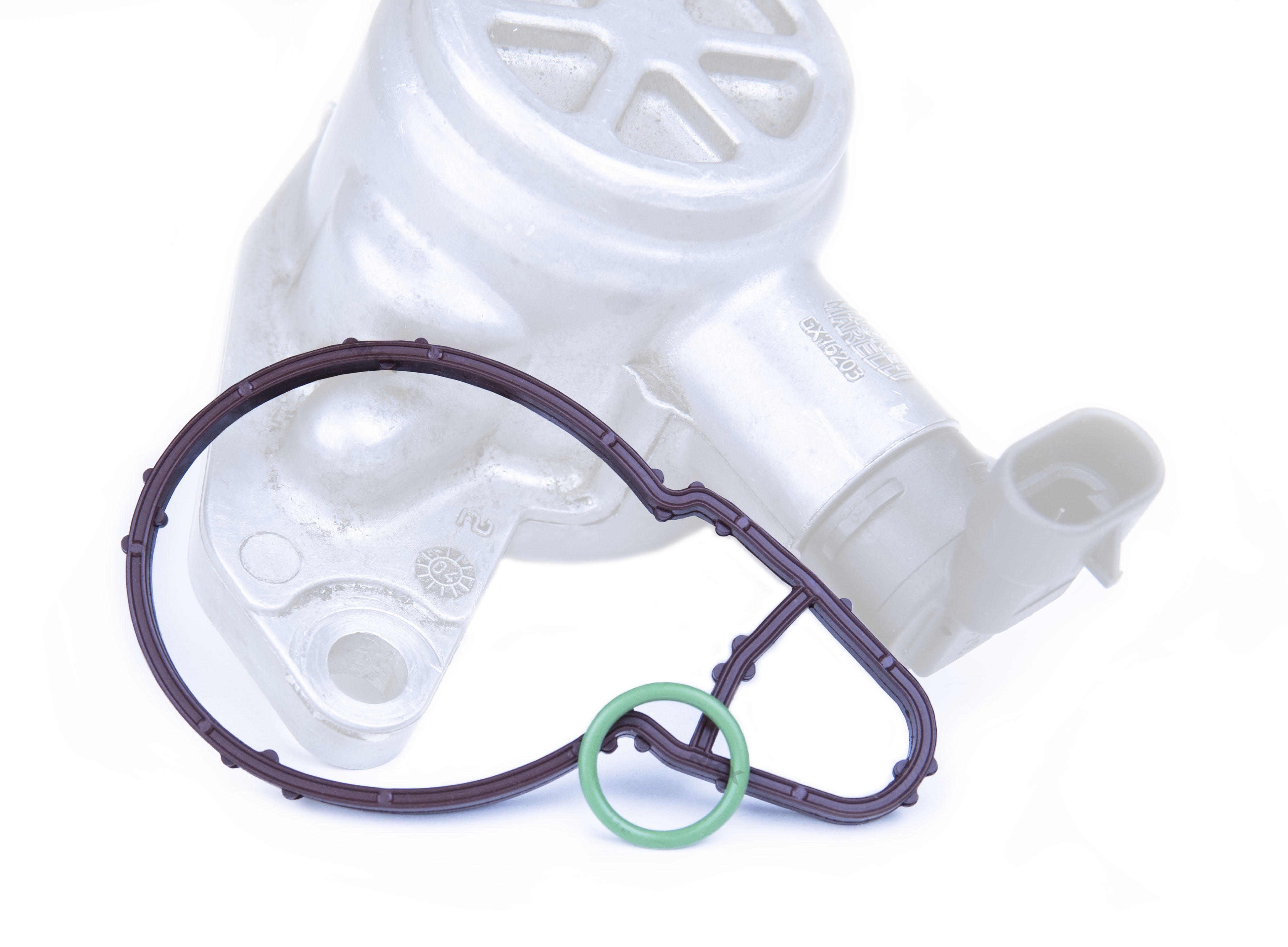 RKX GM Camshaft Sensor Housing Reseal Kit for Cobalt SS, Ion Redline 2 ...