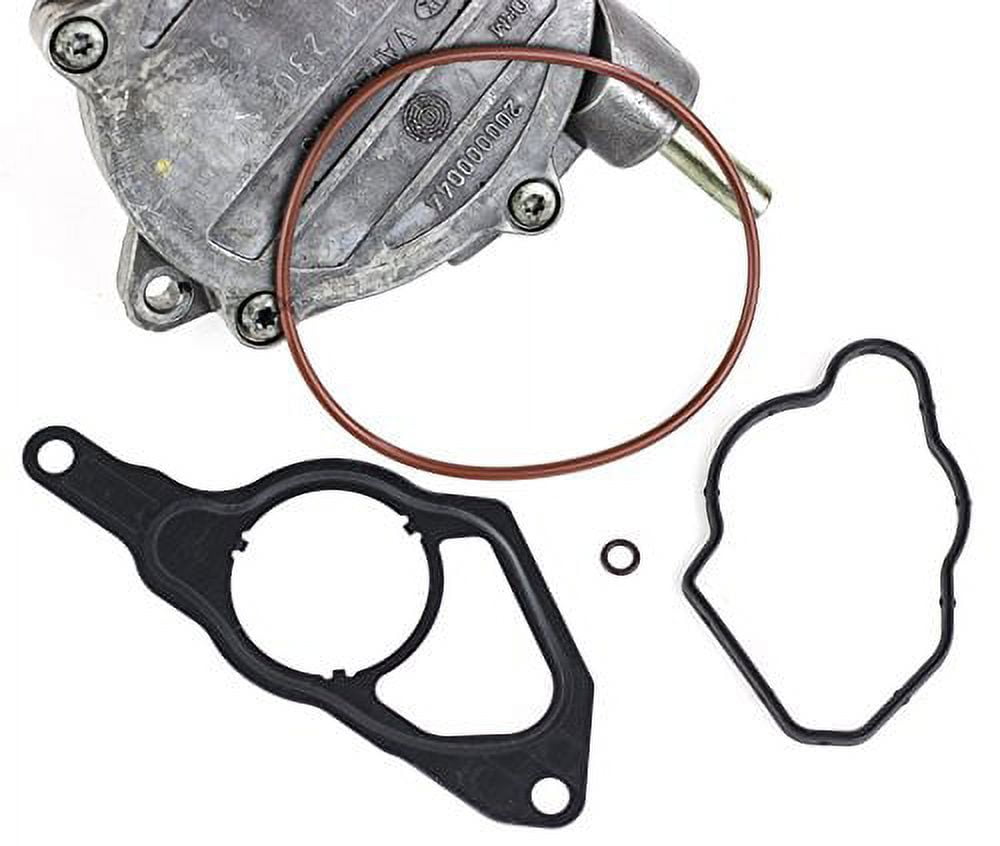 RKX Vacuum Pump seal kit/rebuild gasket for MERCEDES-BENZ C230 ...