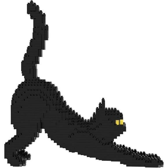 Hello Kitty Lego Set