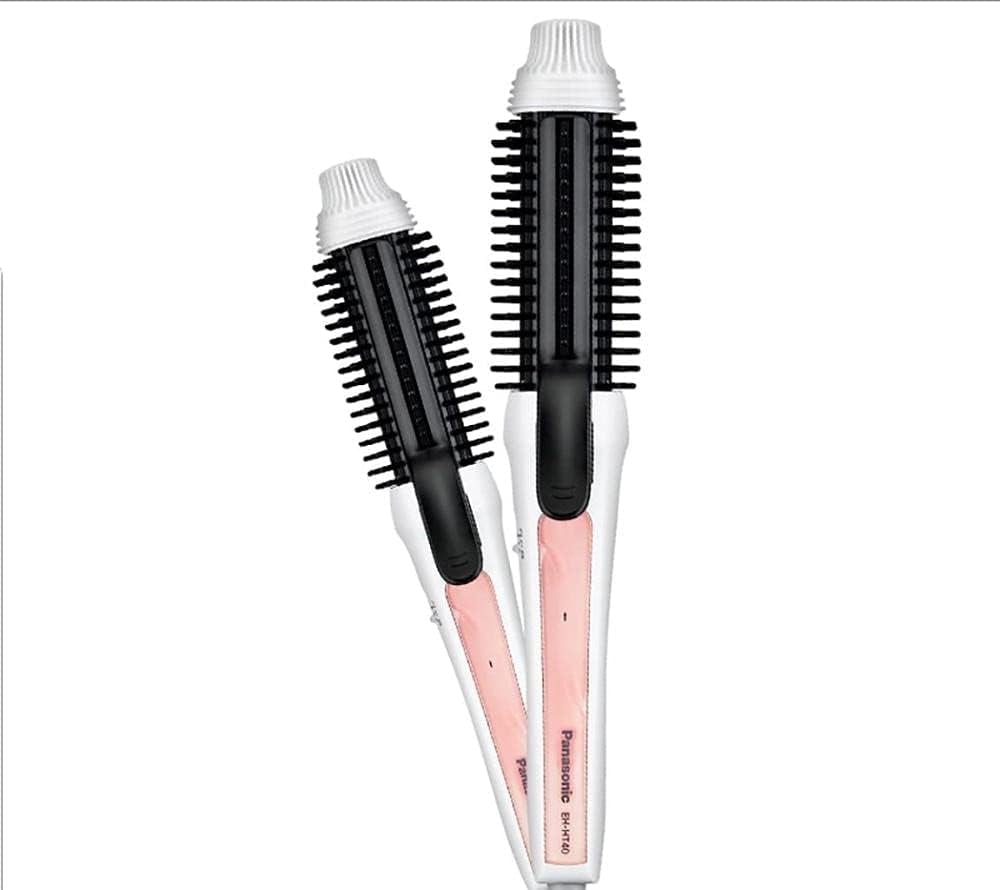 RKXQT Curling Iron Curling Tongs Internal Buckle Curling Iron Egg Roll ...