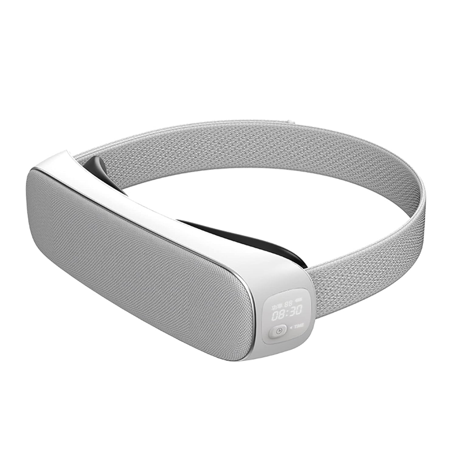 RKXQT Eye Care Device, Micro Pulse 360° Acupuncture Points Eye Massager ...