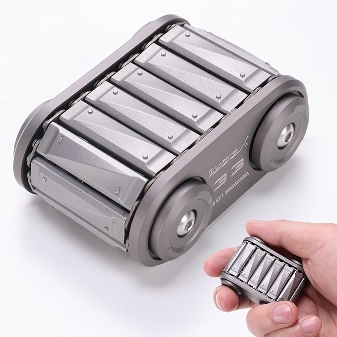 RKXQT Fidget Toy for Adults,Help Relieve Stress, Anxiety, Tension ...