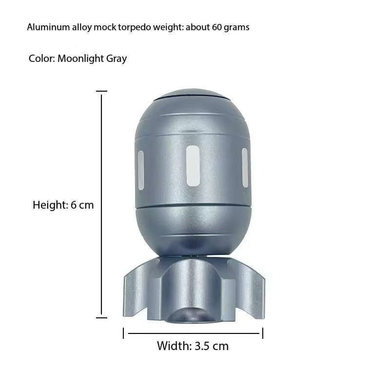 RKXQT Fidget Toys Adults, Cool Gadgets for Kids, ADHD Stress Relief EDC ...