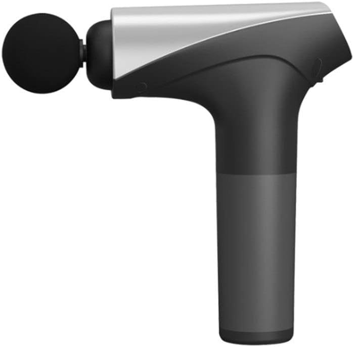 RKXQT Gun Gun Fascia Massage Leg Massage Device is Small and Portable ...