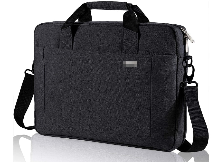 RKXQT Laptop Bag Case 15 15.6 16 Inch, Computer Sleeve Messenger Bag ...