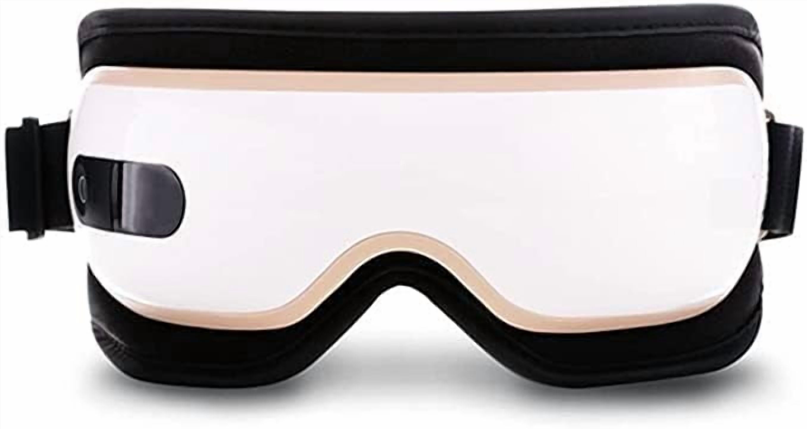 RKXQT Massager 4D Smart Airbag Vibration Electric Eye Massager Air ...