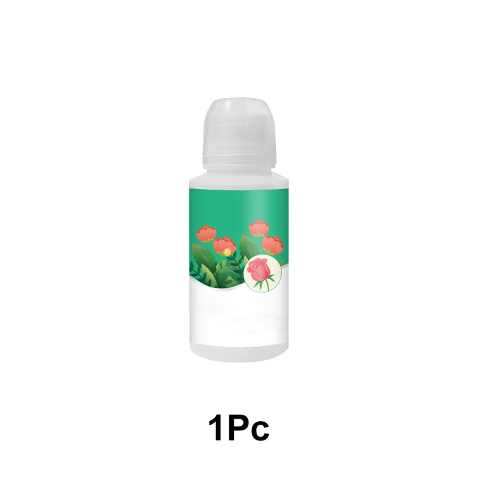 RKZDSR 100ml Nutrient Solution for Potted Plants - Enhances Growth ...