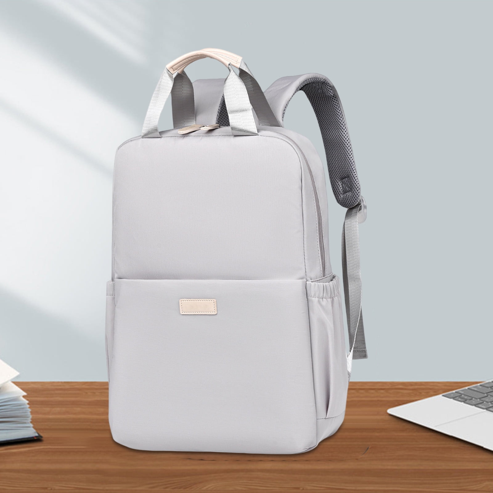 RKZDSR 2025 Large Capacity Laptop Backpack - 35L USB Charging Travel ...