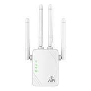 Linksys AX2200 Dual-Band Wi-Fi 6 Mesh Router, Up to 2.2 Gbps Speeds ...