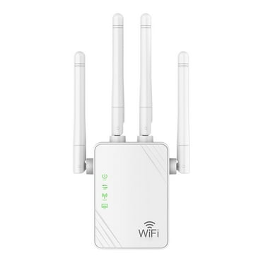 Linksys AX2200 Dual-Band Wi-Fi 6 Mesh Router, Up to 2.2 Gbps Speeds ...