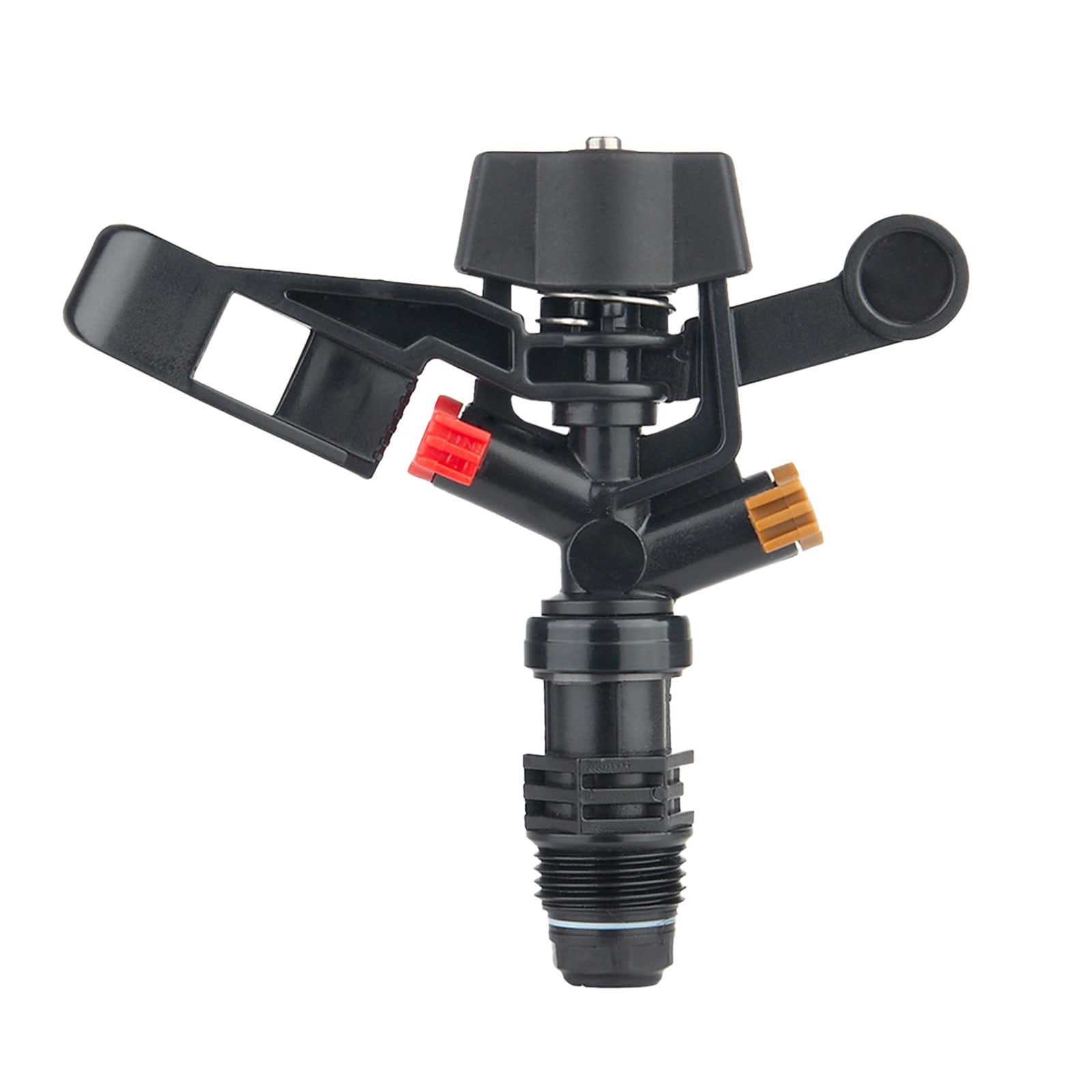 RKZDSR 360-Degree Rotating Rocker Arm Sprinkler - External Thread ...