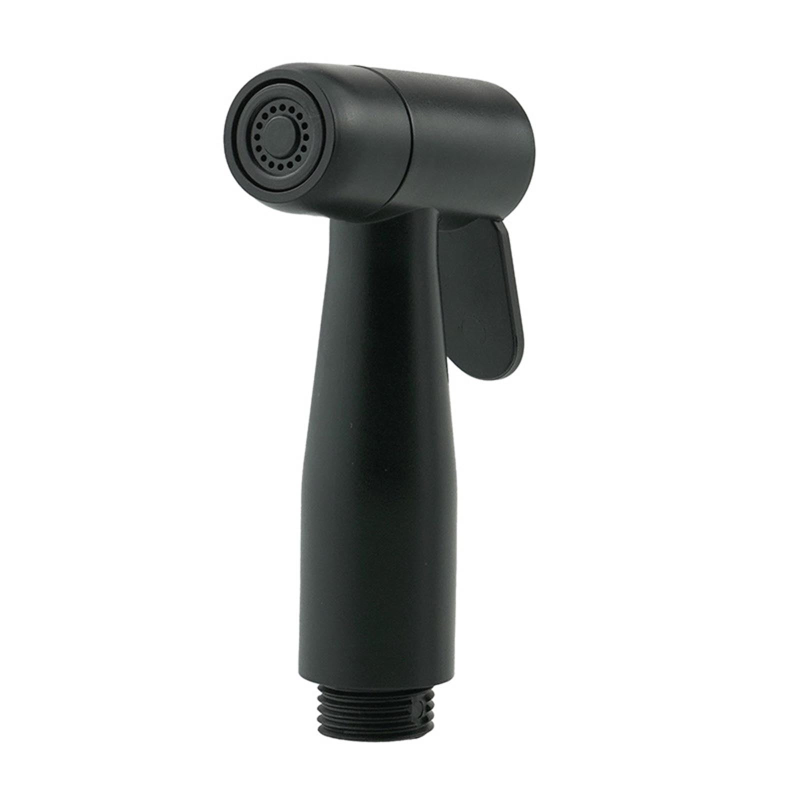 RKZDSR High Pressure Handheld Bidet Sprayer, Stainless Steel Toilet ...