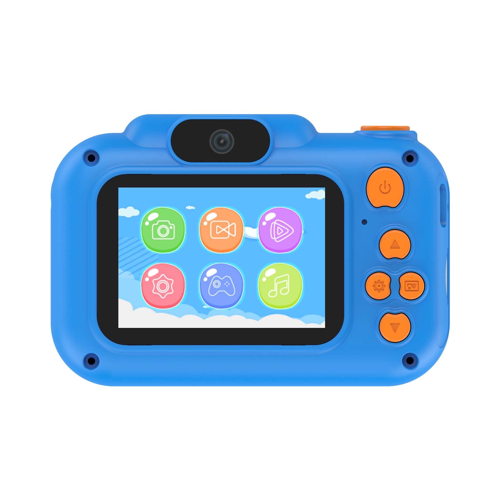 RKZDSR Toy Cameras for Preschool Classroom Documentation - Walmart ...