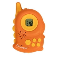 2pcs Mini Walkie Talkie Children Handheld Transceiver Long Range ...