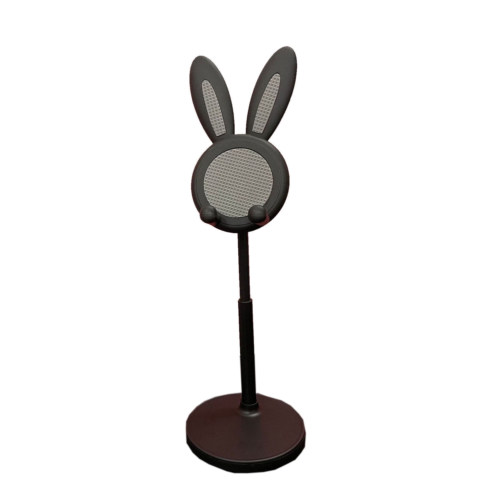 RKZDSR Cute Rabbit Phone Stand Adjustable Height, Ergonomic Mobile ...