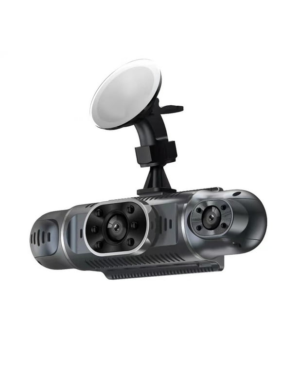 4 Channel Dash Cams in Dash Cam Features - Walmart.com