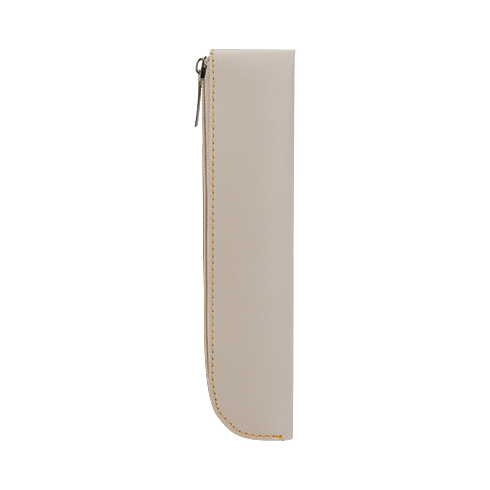 RKZDSR Elastic Band Pen Holder Leather Pen Sleeve Pouch Pencil Holder ...