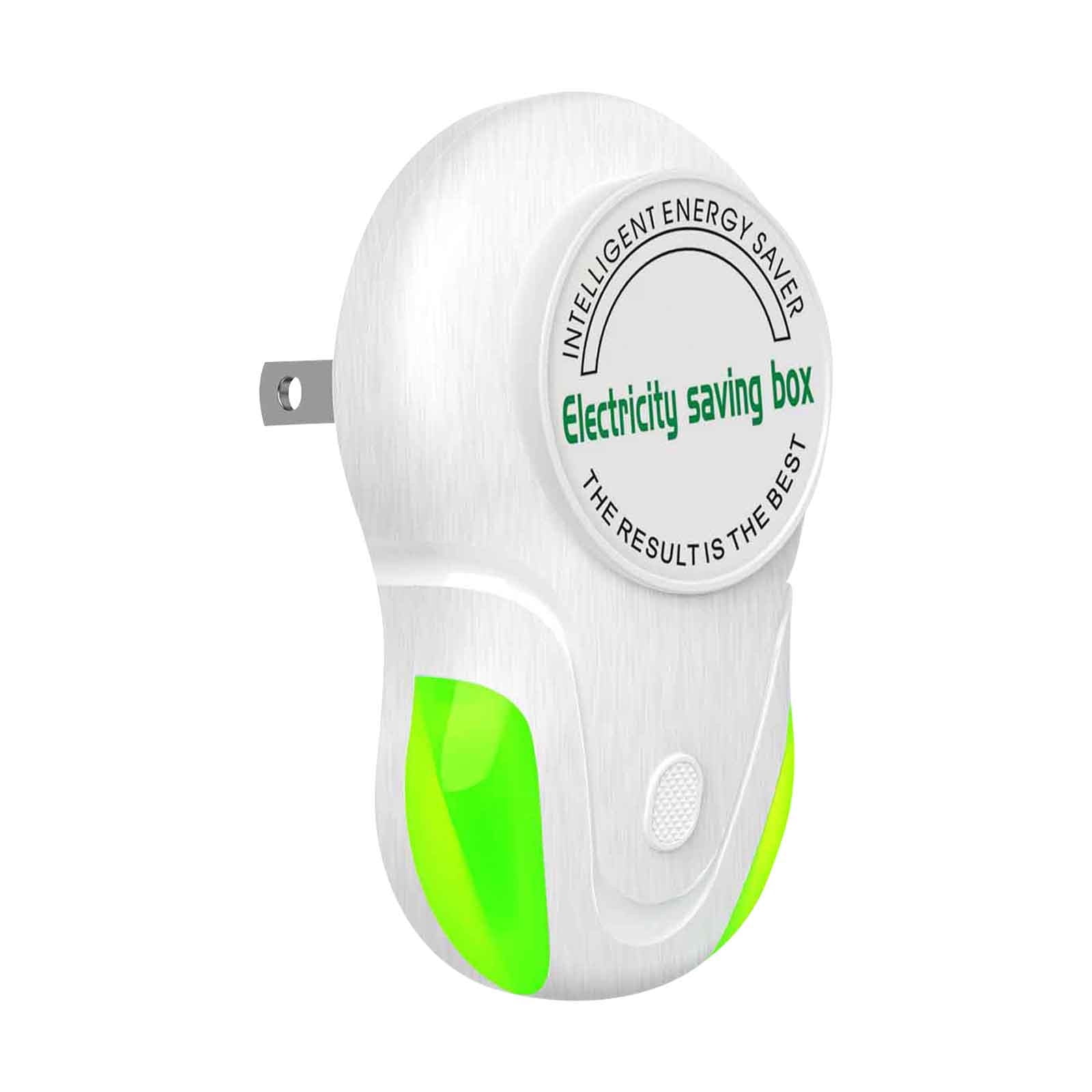 RKZDSR Electricity Saving Box: Smart Household Power-Saving Device for ...