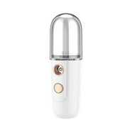 USB Nano Facial Spray Mist Spray Machine Face Moisturizing Atomization ...